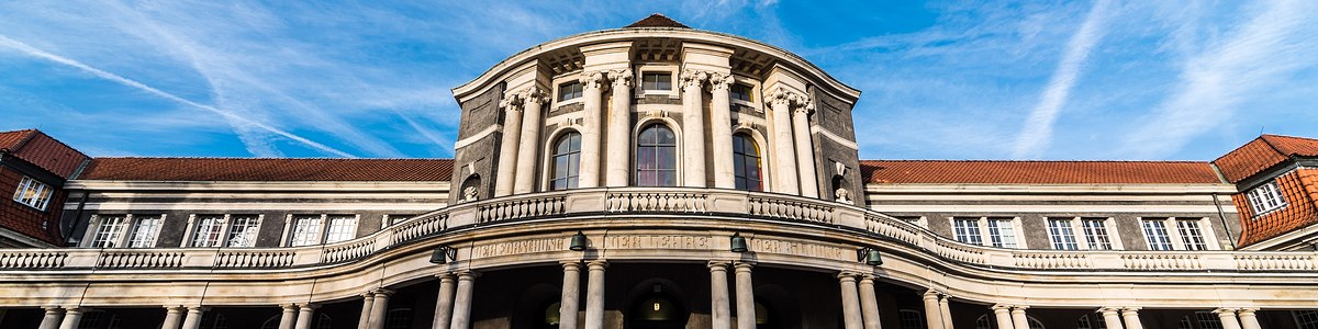 ZBH : Universität Hamburg
